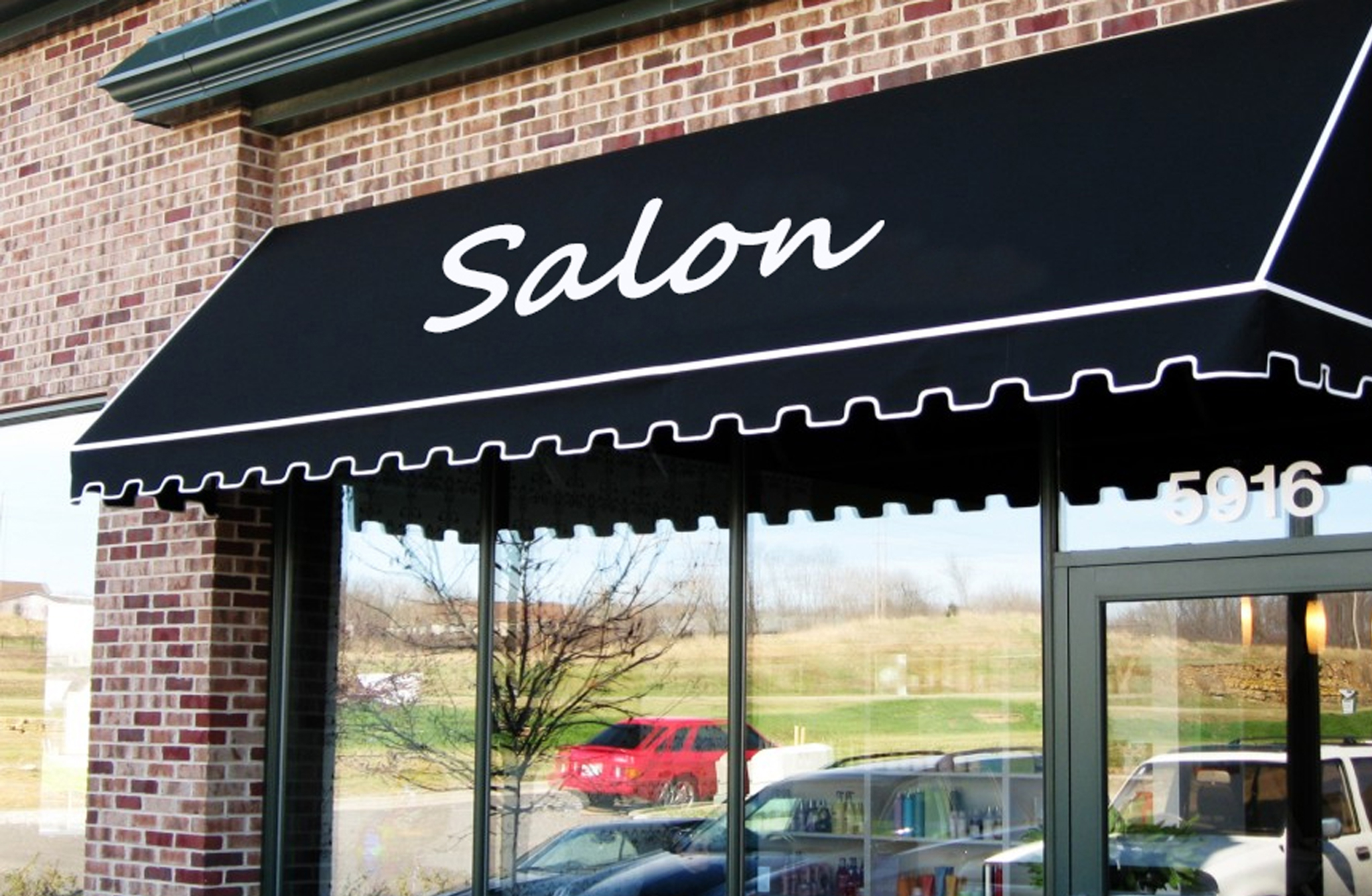 Conroe Sign Company Custom Business Sign Shop Maker
