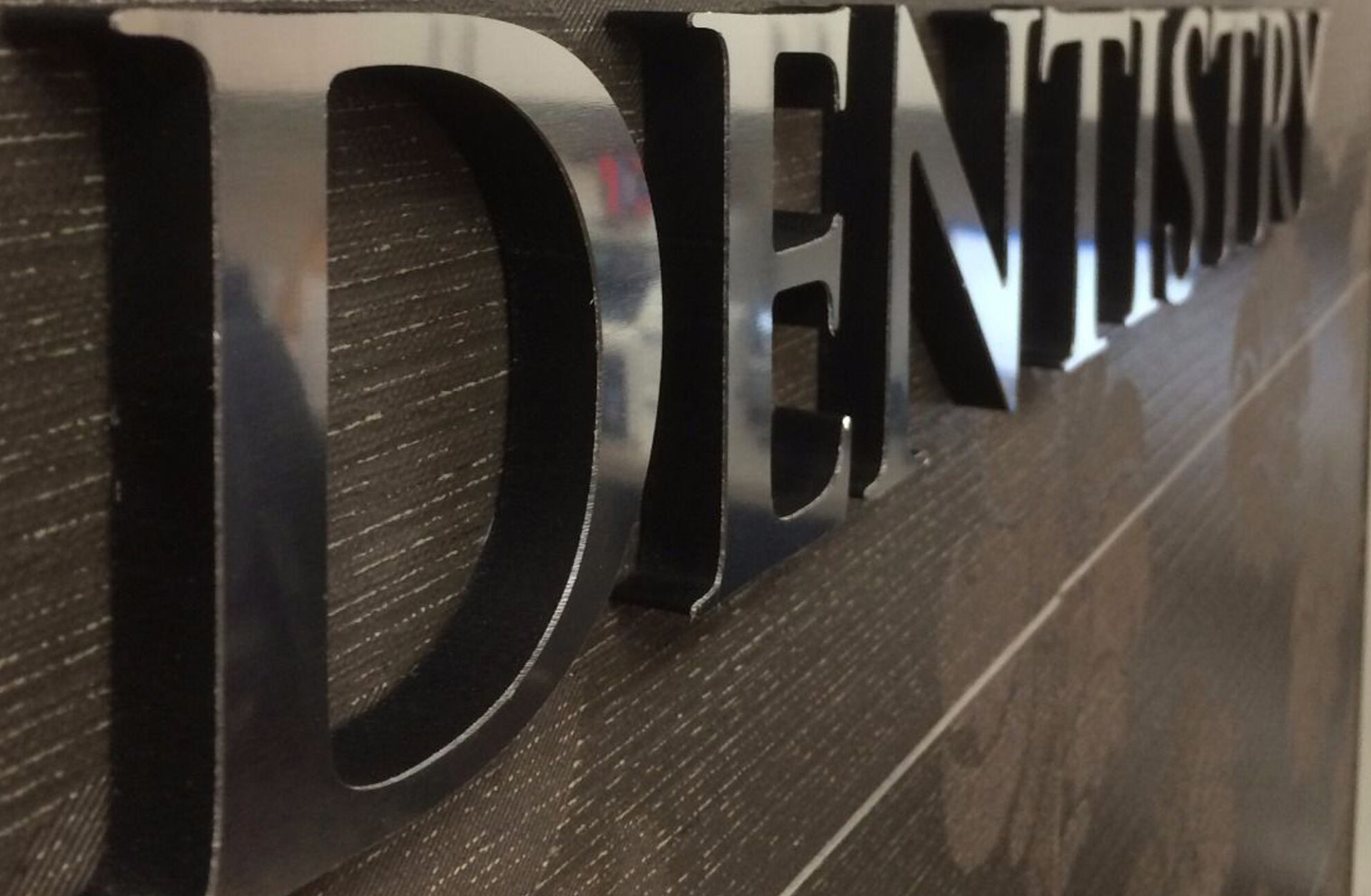 Conroe Sign Company Custom Business Sign Shop Maker