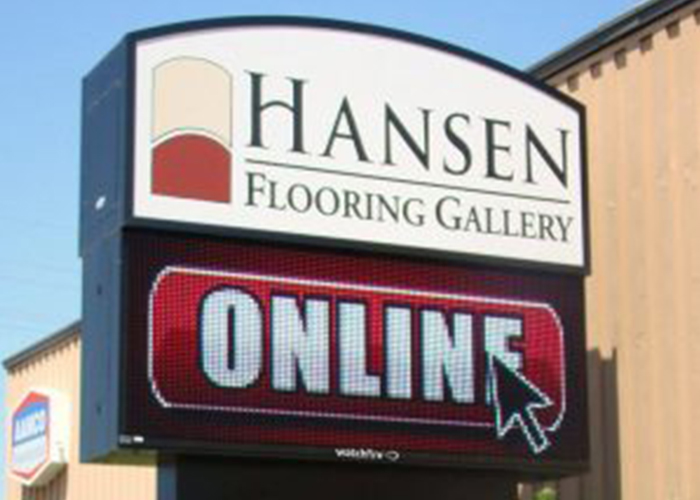 DECALS – Conroe Sign Company Custom Business Sign Shop Maker