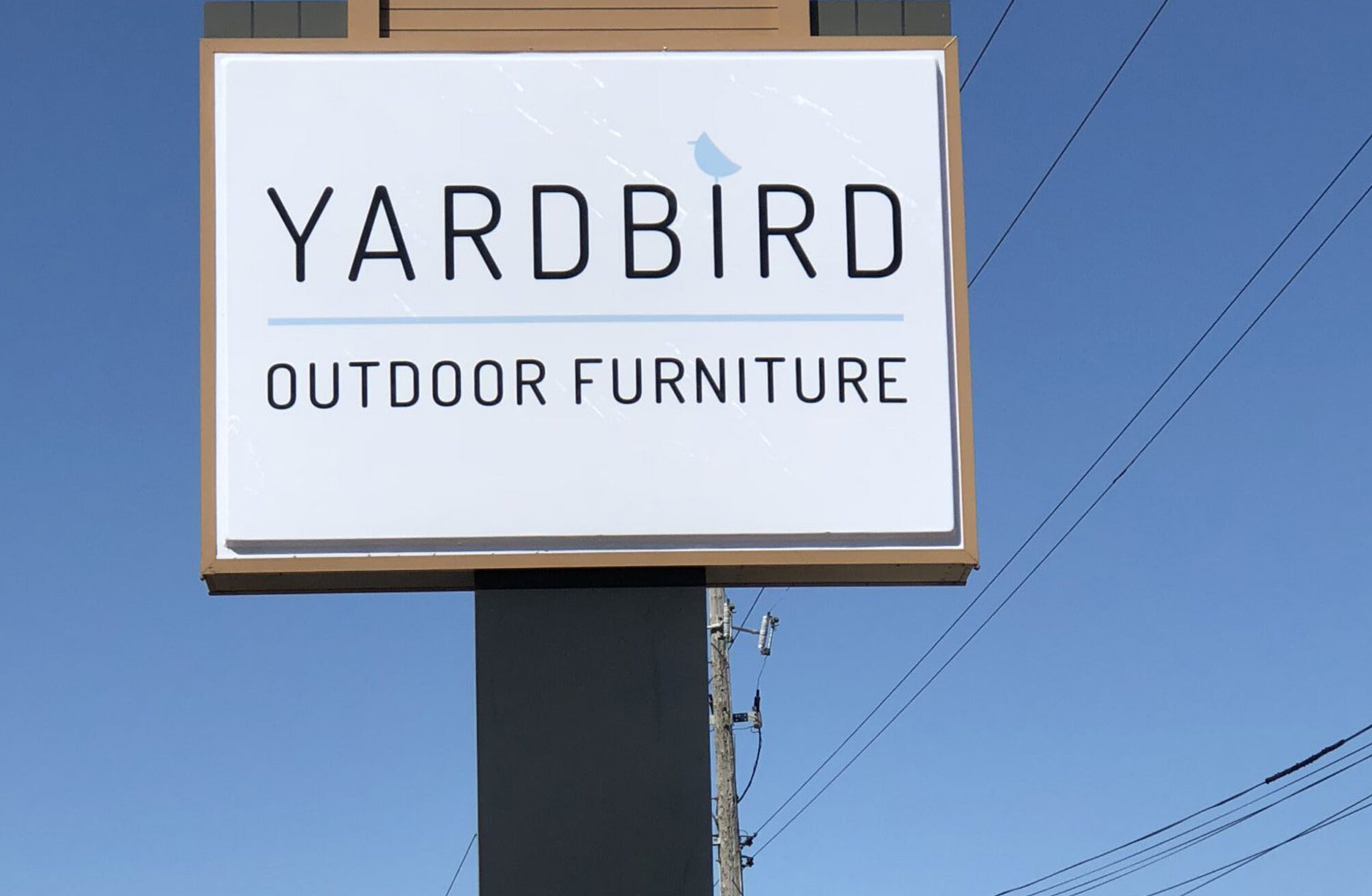 Conroe Sign Company Custom Business Sign Shop Maker