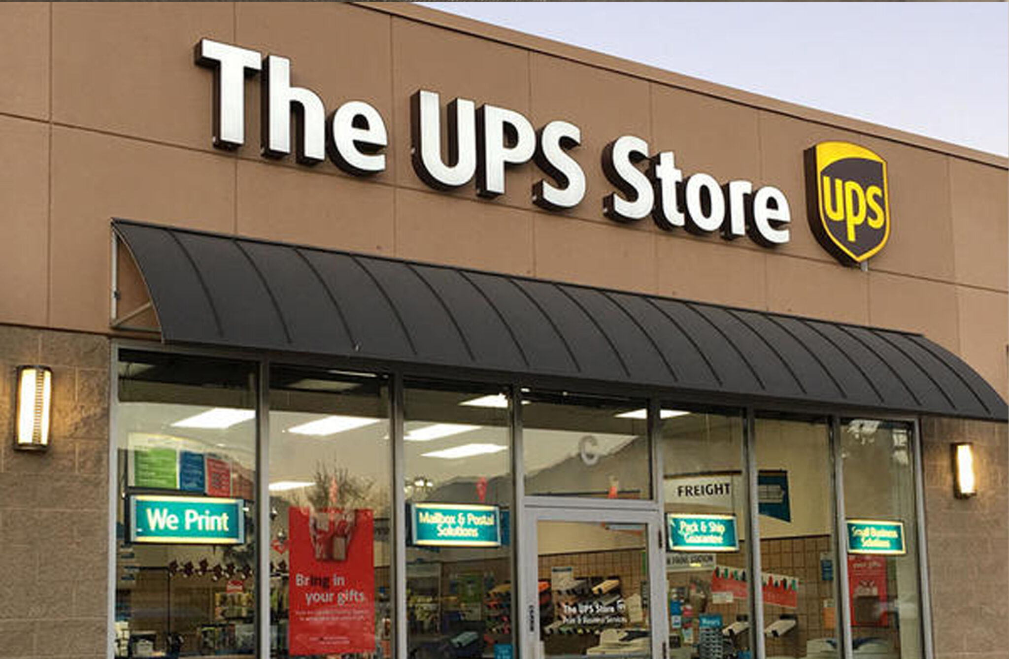 Conroe Sign Company Custom Business Sign Shop Maker